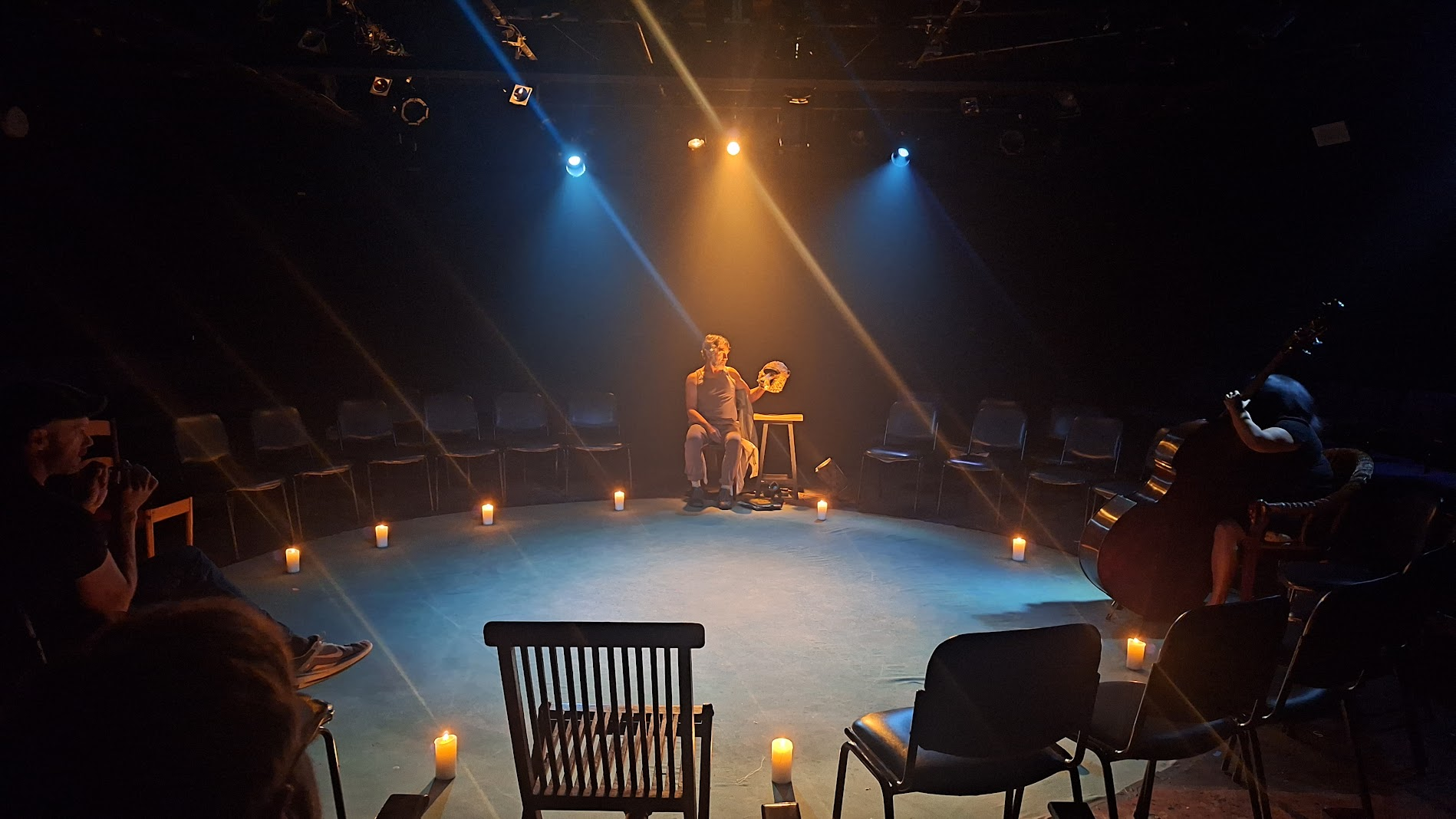 Wrapping up ‘Unruly,’ starting a new study – Unruly Natures Project